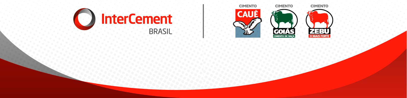 Intercement | Aviso de Ausência com Cliente | W5 Agência de Publicidade